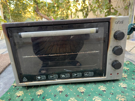 Elektropech,  artel