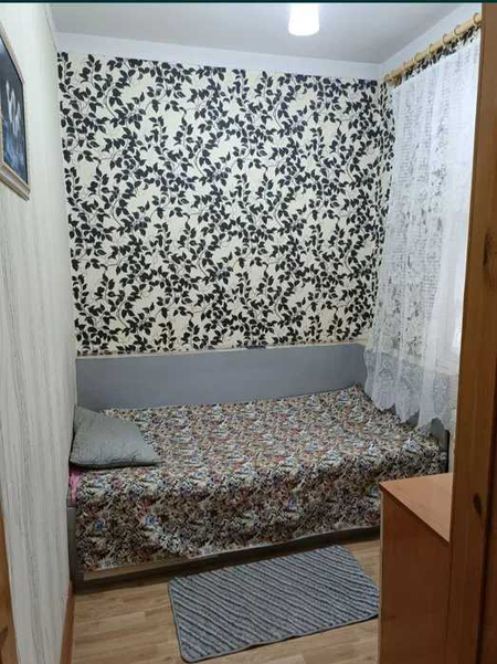 Аренда 3/4/4 квартиры на Кадышева. Ориентир Халк банк. ID: OY 298