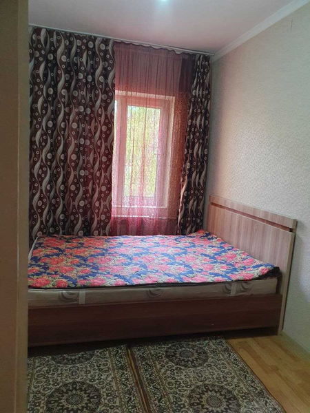 Сдам квартиру на Карасу 1