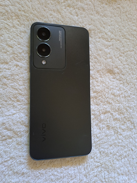Vivo Y17s   4+4/128 GB