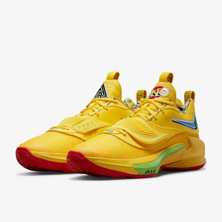 NIKE ZOOM FREAK 3 - Привезли из ЕВРОПЫ размеры от 40 до 46.