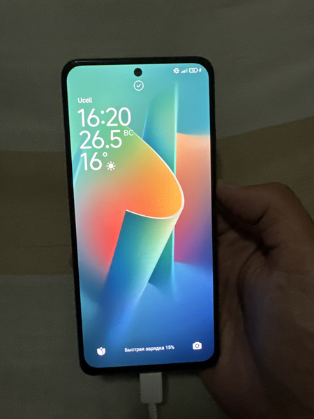 POCO X4 PRO 5G 256g
