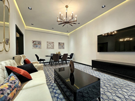 Продается квартира в Ташкент сити ЖК Garden’s Residence 3/6/8