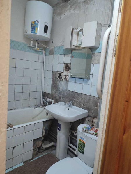 Сдается 2х ком квартира в Сат-Тепо