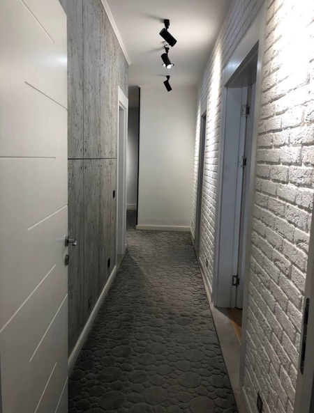 ЖК Istanbul City продается 2ком ремонт Яккасарай (157993)