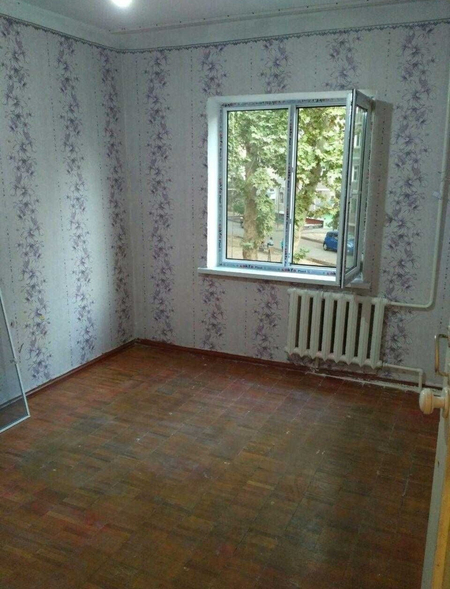 Сдается 3-х комнатная квартира  Ахмад Югнаки