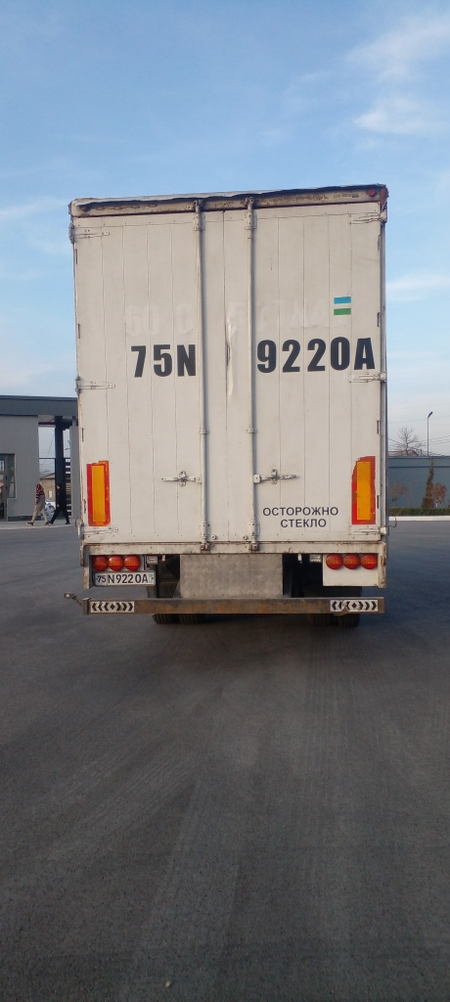 Mercedes-Benz Atego