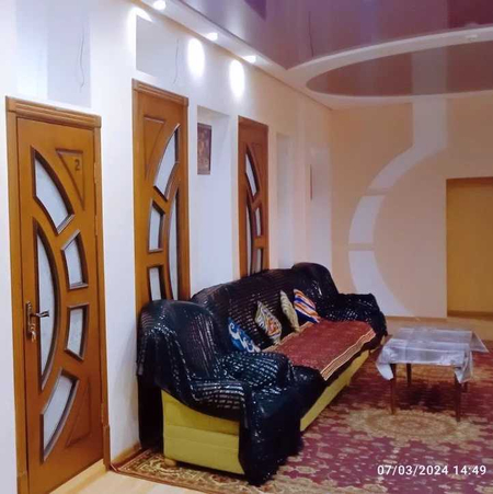 Xonsaroy Hotel Buxoro
