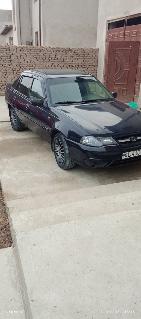 Сонс родной краска