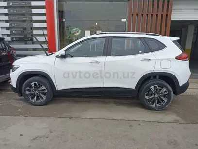 TRACKER LS 2023 AKSIYA saloni ozidan halol nasiya savdoga yillik 8%
