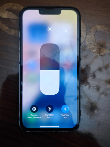 продам свой iPhone 13 , 128gb , польный комлект , не вскрытий