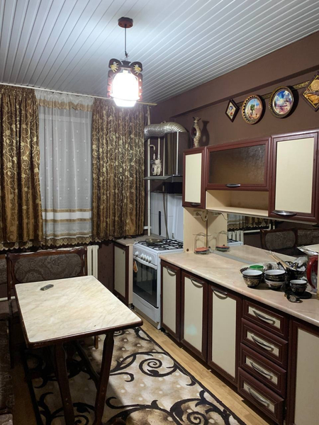 Arenda Yakkasaroy Tekstilniy Institut