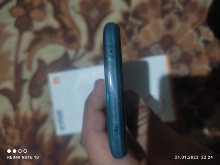 Redmi 8. 64/4 GB