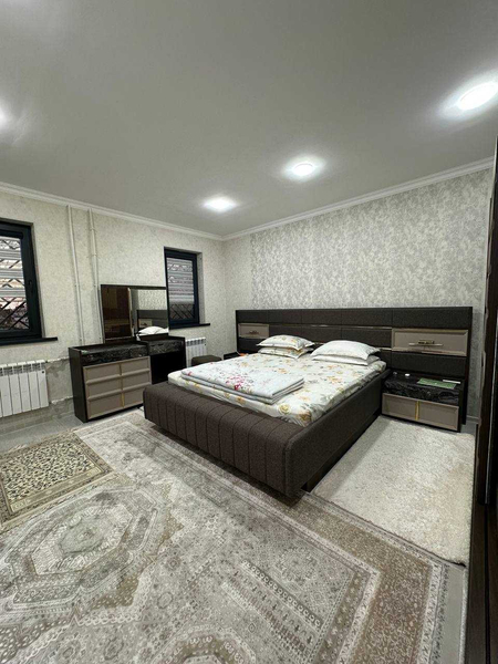 V5120 квартира 4/2/9 Шайхантахур Дружба народов 100м2
