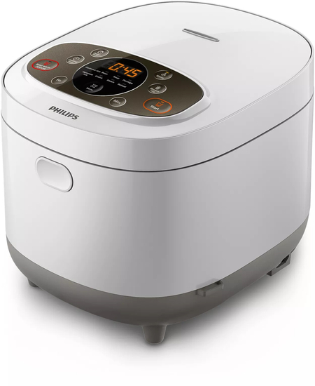Многофункциональный Рисоварка из Голландский Philips