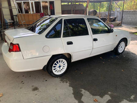 Chevrolet Nexia 2