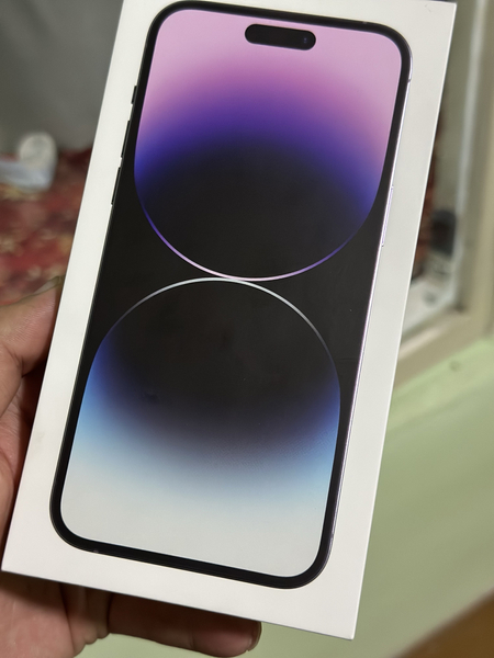 Iphone 14 Pro max 128/LLA