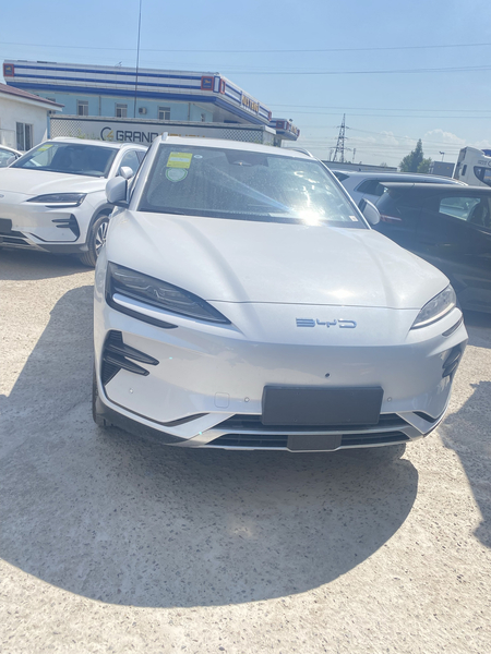 Byd Chempion 605 km zakazga bor .