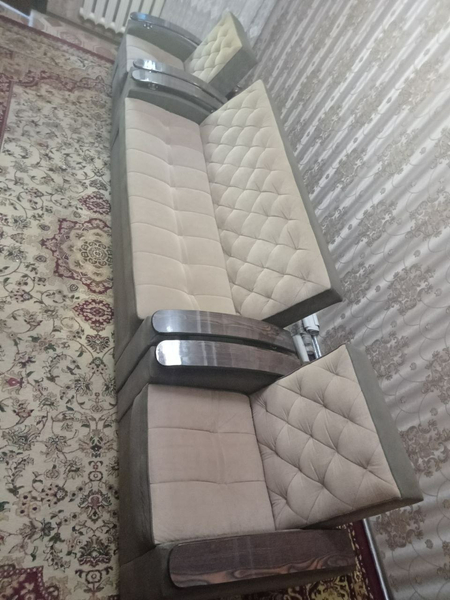Диван кресло Трансформер