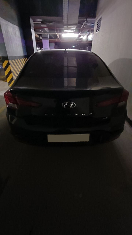 Срочно продается Hyundai Elantra
