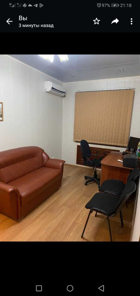 Продается офис 82 кв.м. - 3/1/9 Мирабадский район