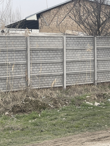 Evro zabor sexi sotiladi tayyor biznes
