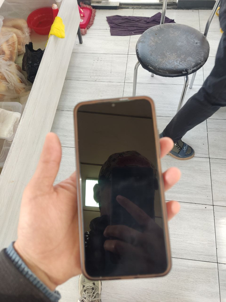 Redmi 9T 4/64 black