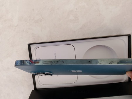 iPhone 12 Pro MAX 128 GB