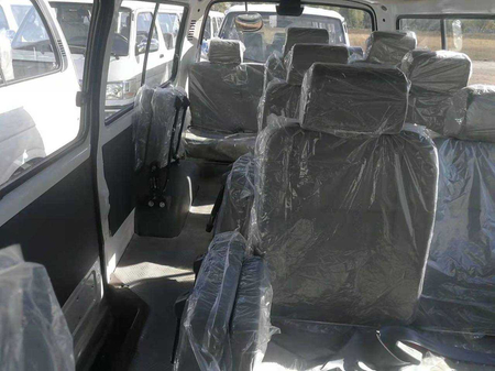 Mikroavtobus Sotiladi SROCHNA!