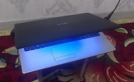 Ноутбук Acer Core I3