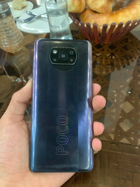 Poco x3 pro 8/256