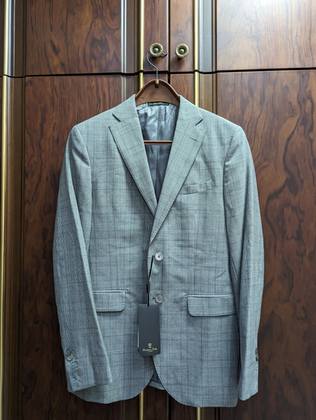 Пиджак Massimo Dutti Португалия