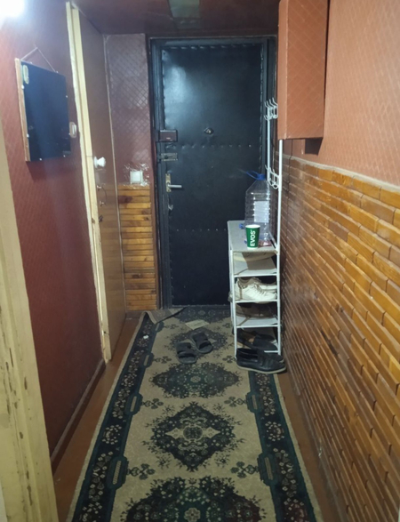 2/4/4чиланзар 12 срочно продаётся квартира. Ипотека