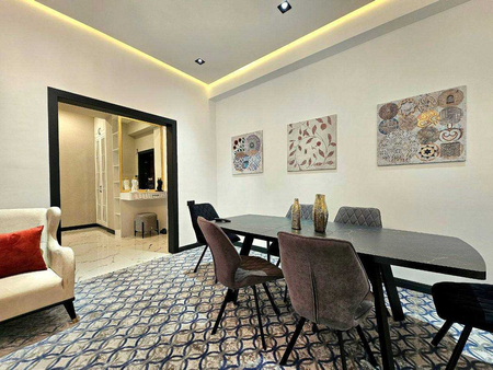 TASHKENT CITY 3/6/8 ЖК Garden's Residence С боковым видом/парк