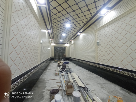 TERAVERtin Samarqand