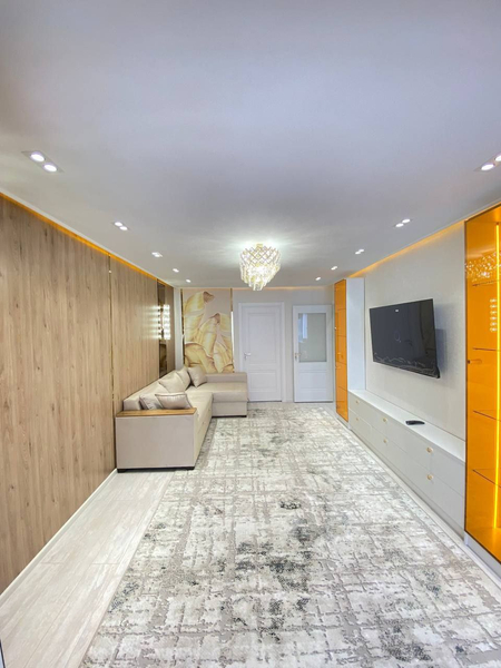 Чилагзар7кв  2в3/2/5  2*6м²   52м²