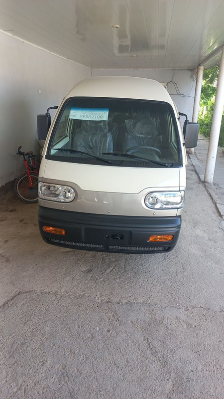 Damas pachka sotiladi