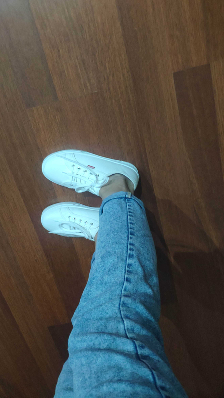 Кеды женские Levi's новые
