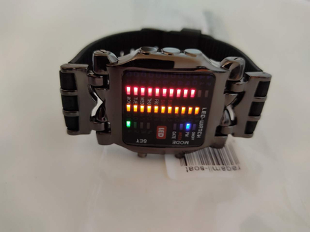 Qòl Soat  Elektronika