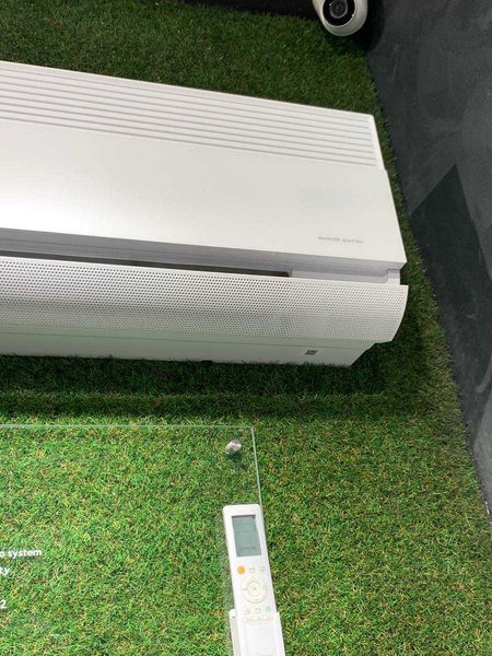 Konditsioner Midea Gaia 12 nverter, low voltage [145V - 265V] +kafolat