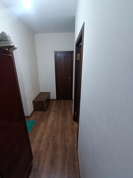 Ипотека Янги Чоштепа Турецкий проект 36 м2 2/7 кирпич улица Узар 41500