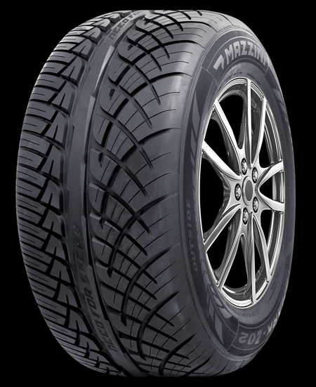 Автошины MAZZINI 265/50ZR20