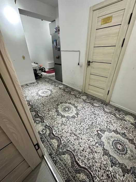 Квартира 2/2/7, 67 м², Лисунова, Новостройка, ор-р Котельная, Круг