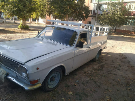 2410volga pikap sotaman