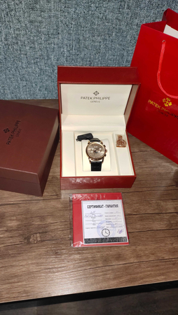 patek philippe Часы брендовые