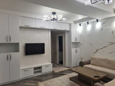Срочно NEW ЖК Meraaz Residence Авторский Проект Parkenskiy 3/7/8 80м2