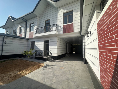 Ункургонда постдан 4-5 км кирганда 2 сотих евроучастка сотилади