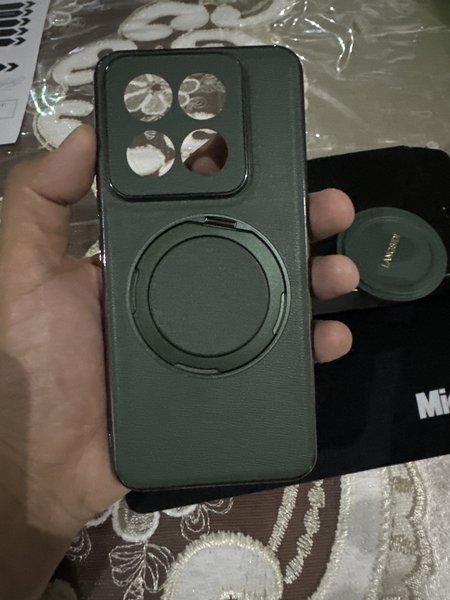 Xiaomi 14 pro чехол