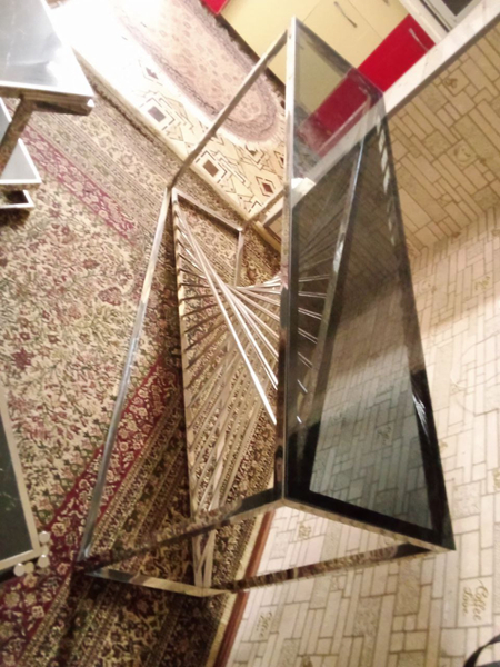 Loft mebel nerjaviykadan