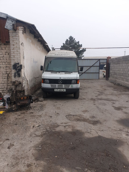 Mersga javob ishga tayyor